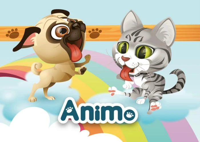 Animos | Momio Wiki | Fandom