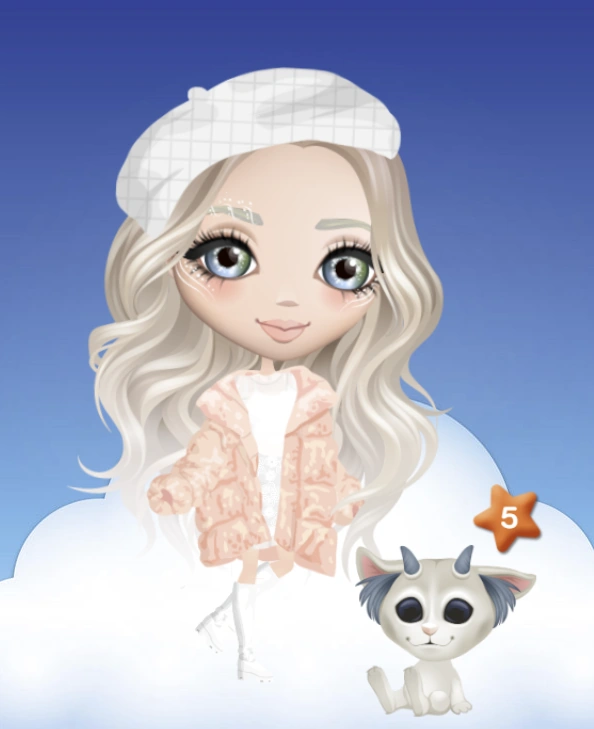 Momio Wiki:Moones | Momio Wiki | Fandom