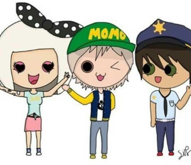 Loligercookie | Momio Wiki | Fandom