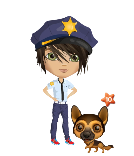 Kategorie:Charaktere | Momio Wiki | Fandom