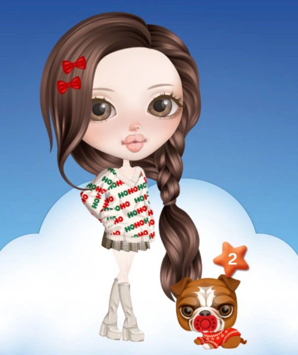 Redcat!1 | Momio Wiki | Fandom