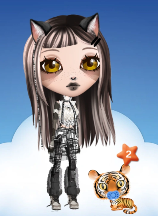 Moon | Momio Wiki | Fandom