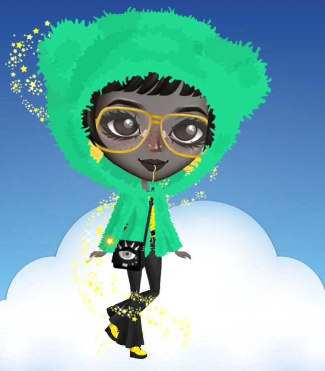 O v i | Momio Wiki | Fandom