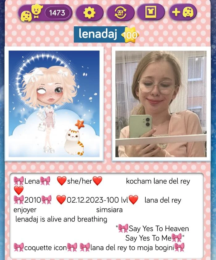 Lenadaj | Momio Wiki | Fandom