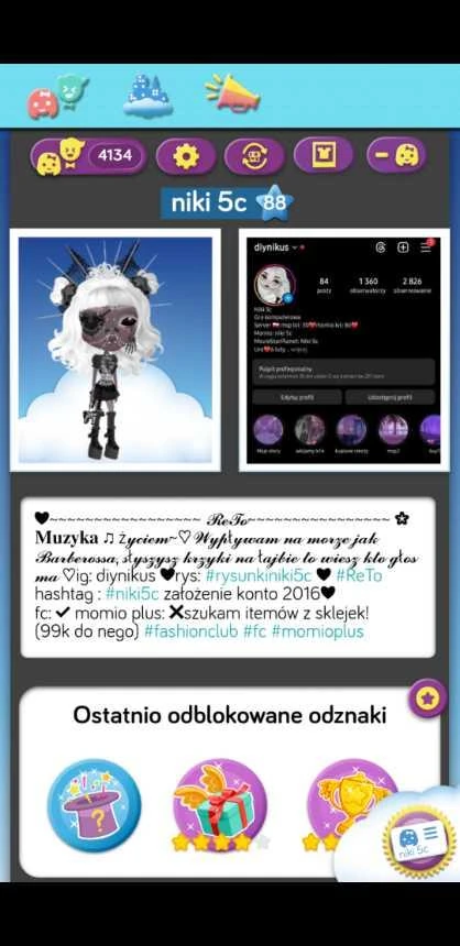 Niki 5c | Momio Wiki | Fandom
