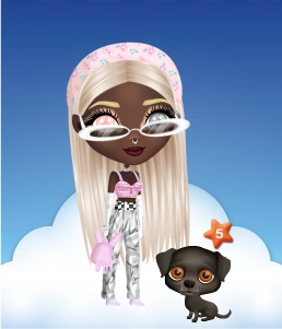 Limika | Momio Wiki | Fandom