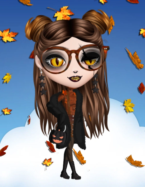 Viktoriaaa | Momio Wiki | Fandom