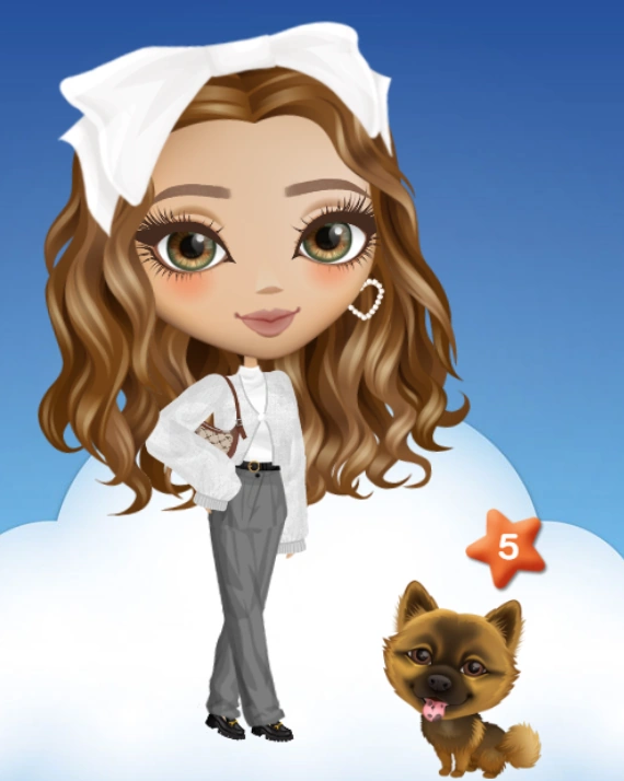 Maple | Momio Wiki | Fandom