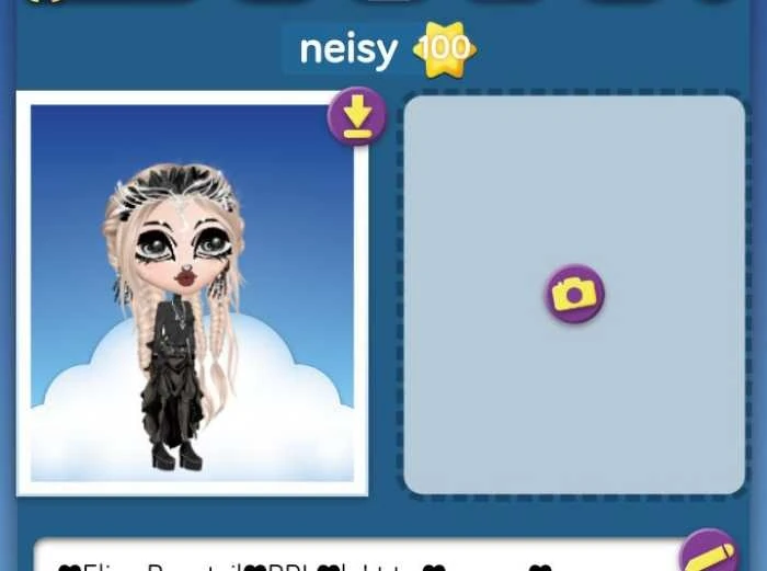 Neisy | Momio Wiki | Fandom