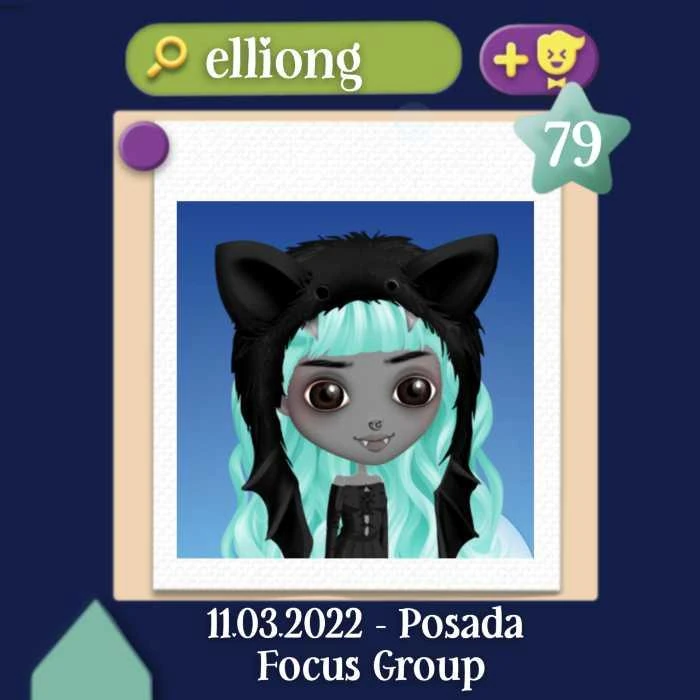 Elliong | Momio Wiki | Fandom