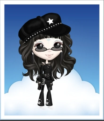 Nightie | Momio Wiki | Fandom