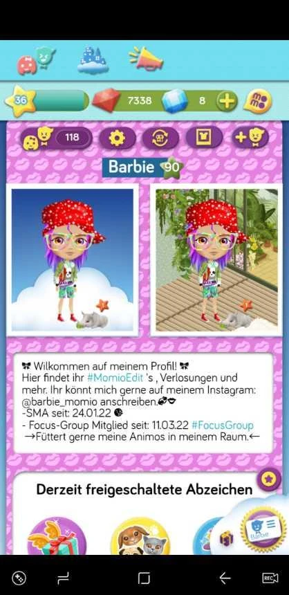 Barbie | Momio Wiki | Fandom