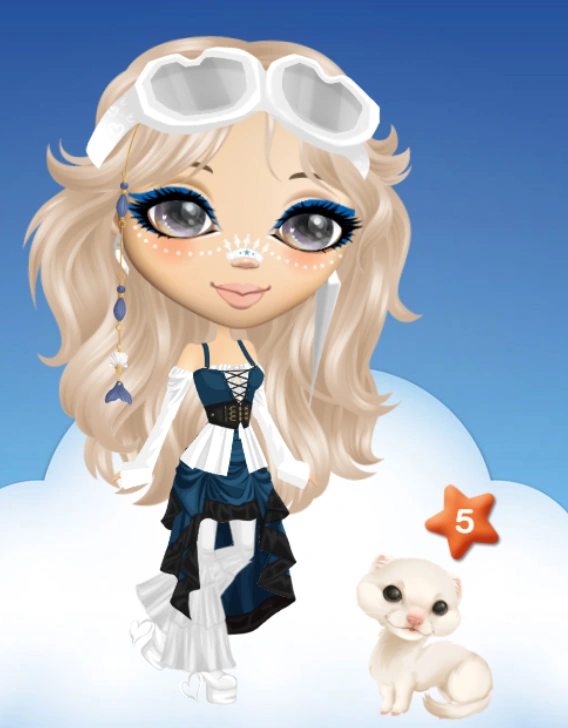 Poki1006 | Momio Wiki | Fandom