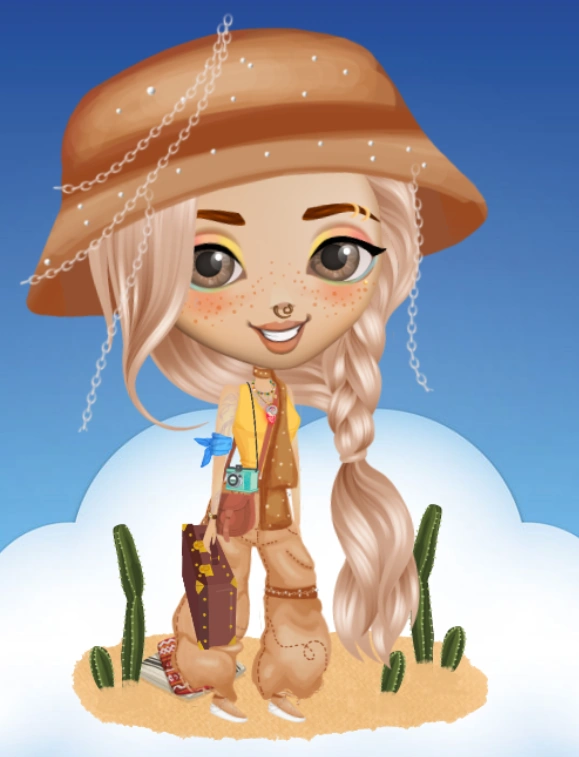 Kiriko | Momio Wiki | Fandom