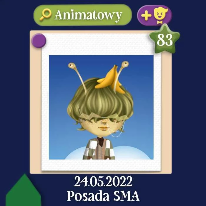 Animatowy | Momio Wiki | Fandom