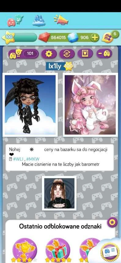 V3xo! | Momio Wiki | Fandom