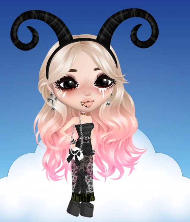 NeIka | Momio Wiki | Fandom