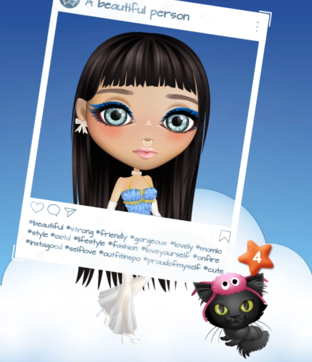 Aisling | Momio Wiki | Fandom