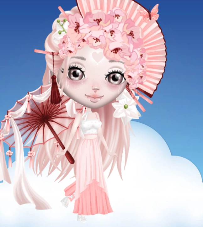 Aeseli | Momio Wiki | Fandom