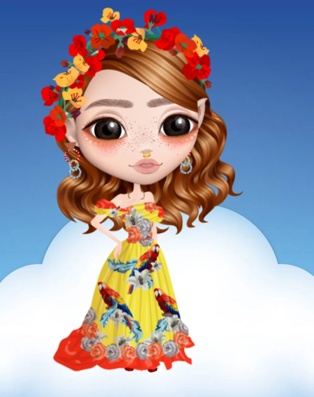 Valindra | Momio Wiki | Fandom