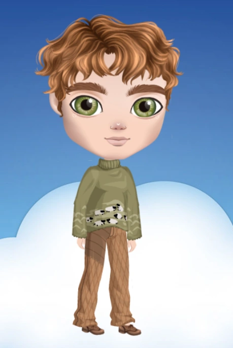 Animatowy | Momio Wiki | Fandom