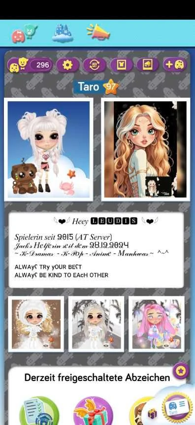 Taro | Momio Wiki | Fandom