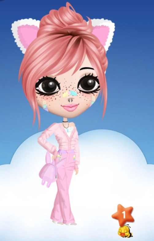 Nightmare | Momio Wiki | Fandom