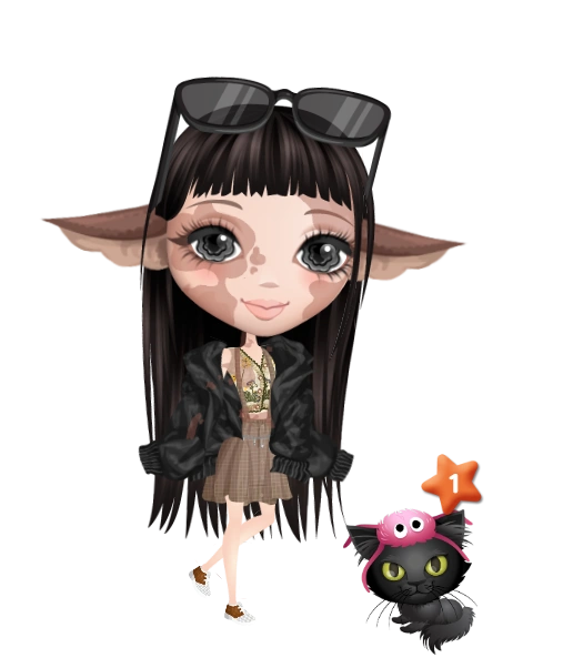 Rythm | Momio Wiki | Fandom