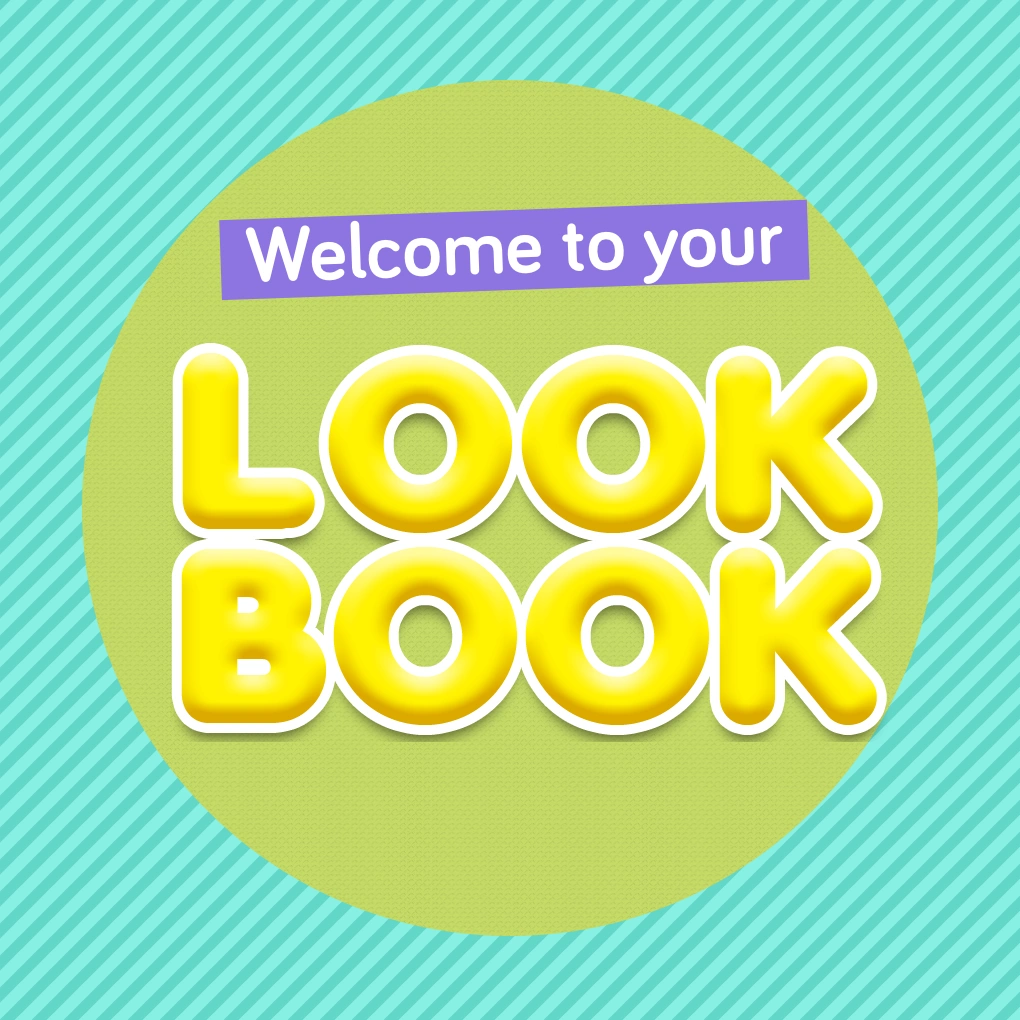 Lookbook | Momio Wiki | Fandom