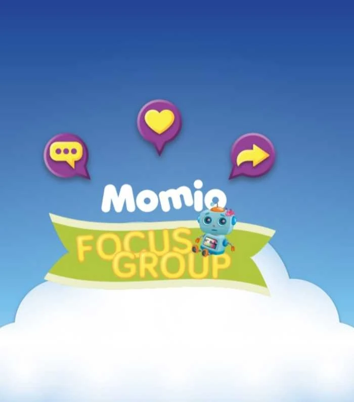 Focus Group © | Momio Wiki | Fandom