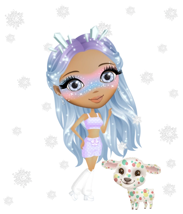 Mia 450 | Momio Wiki | Fandom