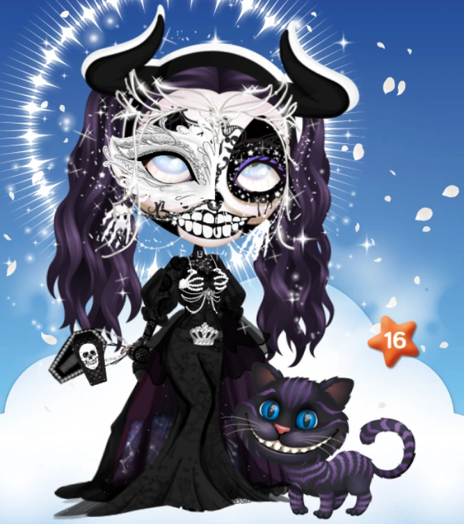 Ptaszek12 | Momio Wiki | Fandom