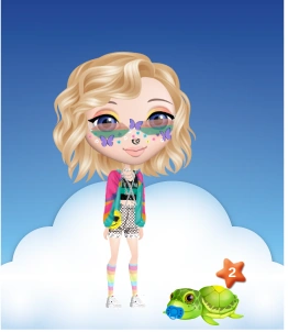 Amelciaami | Momio Wiki | Fandom