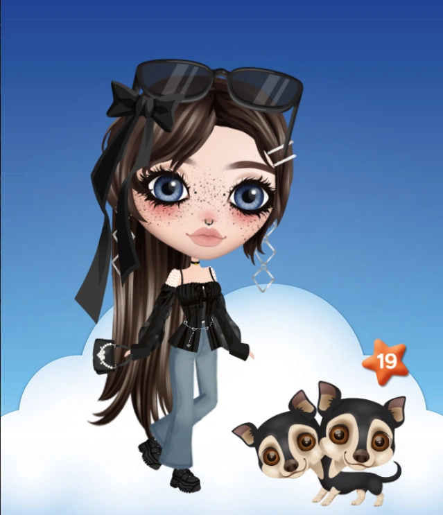 Curse | Momio Wiki | Fandom