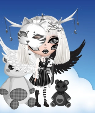 Shizumi | Momio Wiki | Fandom