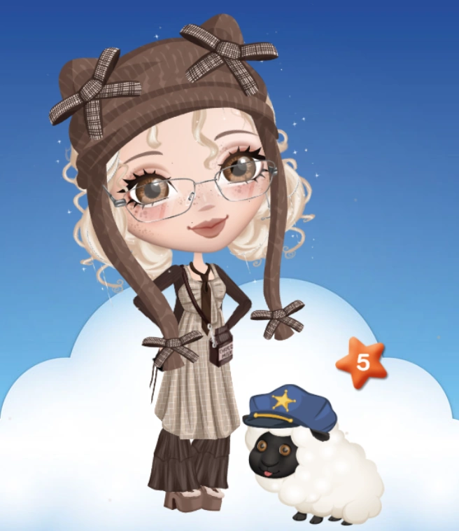 𝙎𝙩𝙖𝙧𝙘𝙞𝙖𝙩𝙚𝙡𝙡𝙖 | Momio Wiki | Fandom