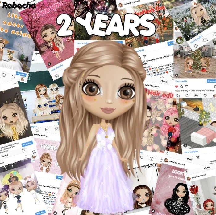 Rebecha | Momio Wiki | Fandom