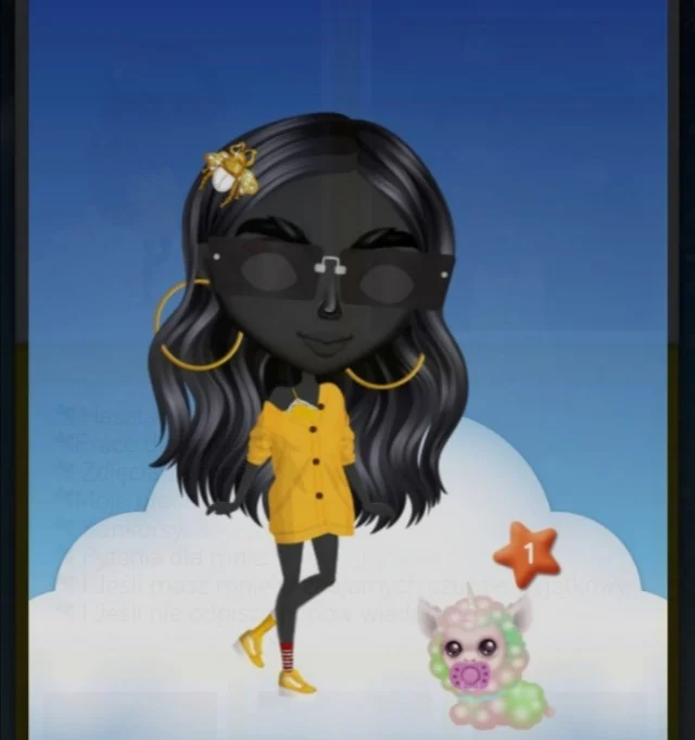 I mem I | Momio Wiki | Fandom