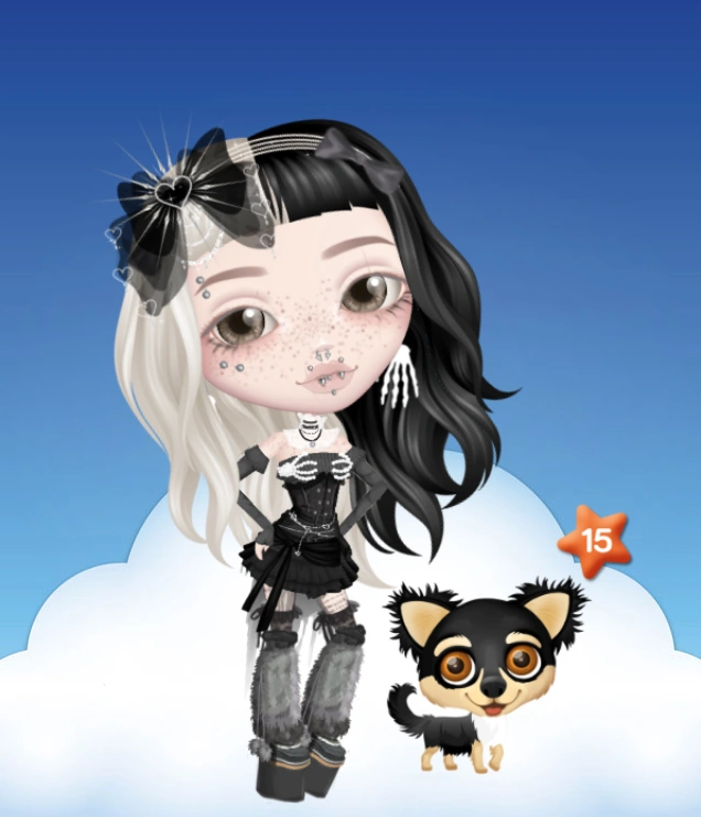 Luvrism | Momio Wiki | Fandom