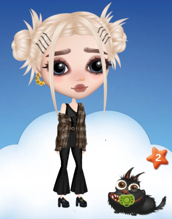 Zofijka | Momio Wiki | Fandom