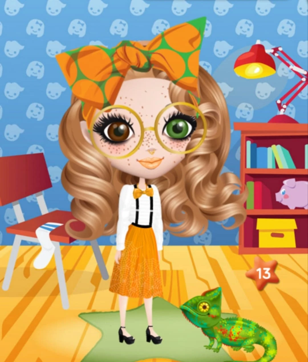 Eykre (pomocnik Jacka) | Momio Wikia | Fandom