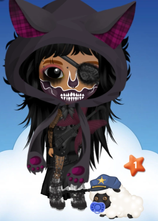 Hubson | Momio Wiki | Fandom