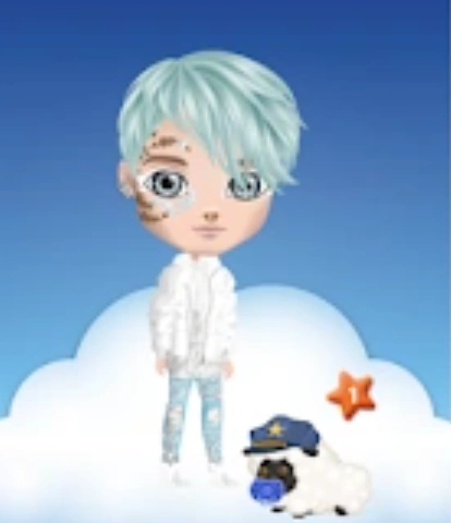 AngelBoy | Momio Wiki | Fandom