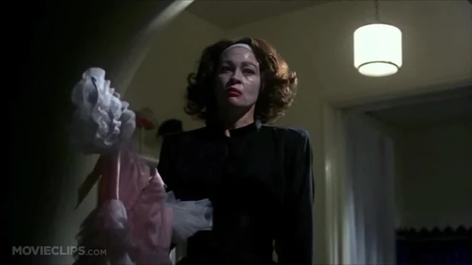 Mommie Dearest Wiki | Fandom