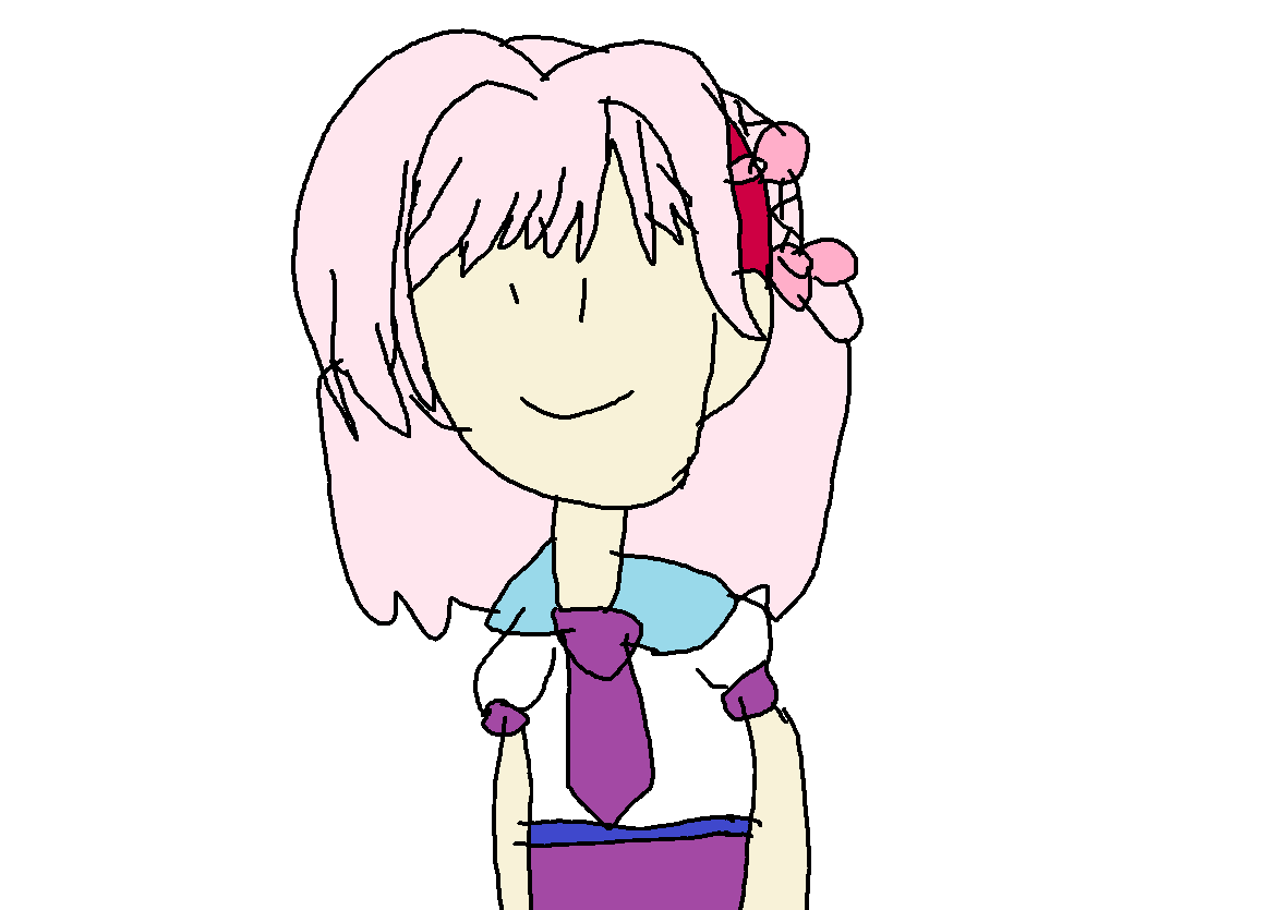 Andrea Flynn | Momo Hibiki Wiki | Fandom