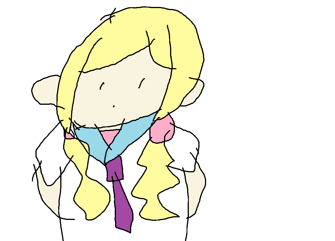 Bethany Carter | Momo Hibiki Wiki | Fandom