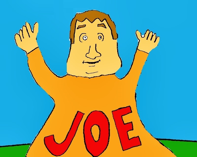 Joe | Momo Hibiki Wiki | Fandom