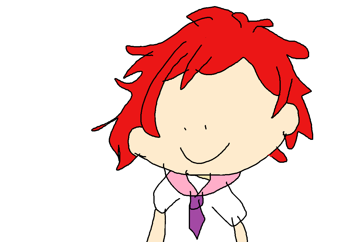 Charles Barbour | Momo Hibiki Wiki | Fandom