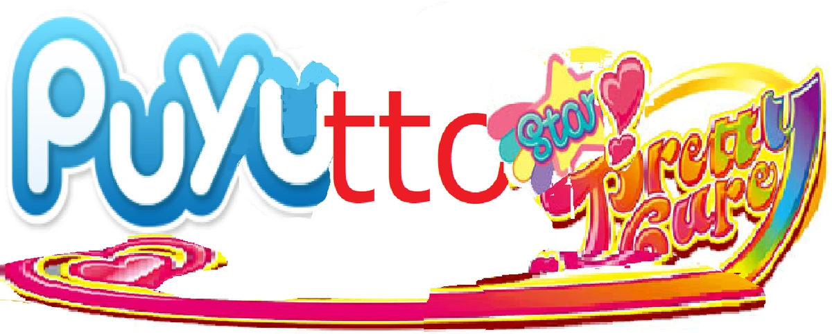 Puyutto Star! Precure | Momo Hibiki's Fandom of Pretty Cure Wiki | Fandom