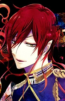 Kasha | Momochi-san Chi no Ayakashi Ouji Wikia | Fandom